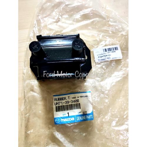 Jual Mounting transmisi 4x2 manual Ford Ranger TDI 2500cc everest Mazda ...