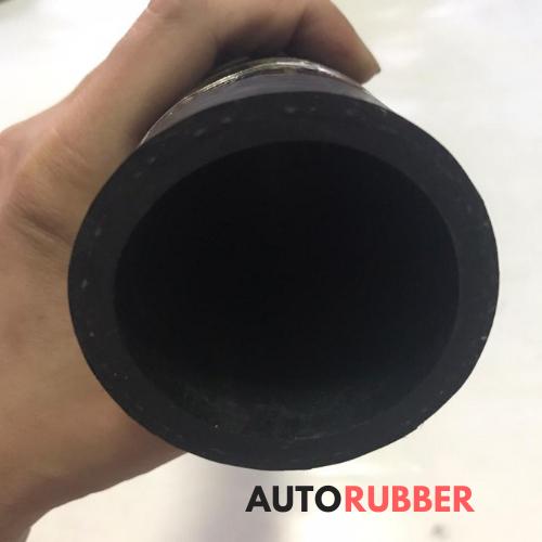 Jual Selang Karet 2 inch Selang Radiator Air Udara 51 Mm - Kota ...