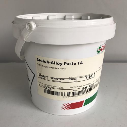 Jual Castrol Optimol Molub-Alloy Paste TA @5kg - Jakarta Pusat - Budi Grease | Tokopedia