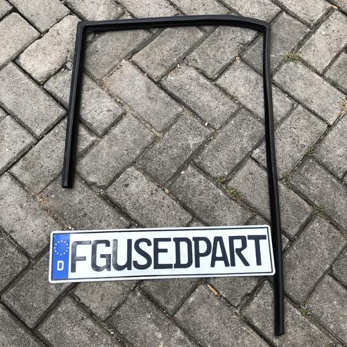 Jual Original bmw e36 karet window channel kiri belakang - B.Kanan ...