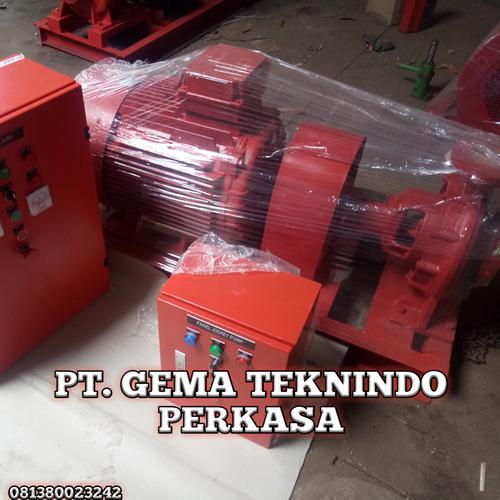 Jual POMPA HYDRANT 500 GPM - POMPA HYDRANT ELEKTRIK HARGA MURAH - Kota ...