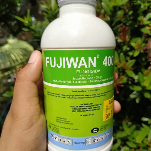 Jual Fujiwan Fungisida Cair Plus ZPT Murah dan Bagus Untuk Anggrek 250 ...