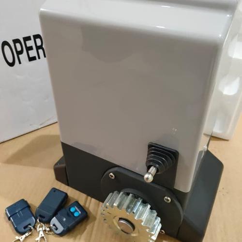 Jual mesin pagar otomatis ac 1000kg - Kota Pekanbaru - Autogate ...