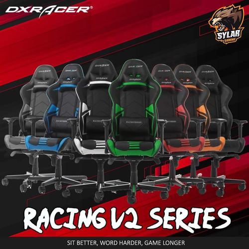 Jual DXRacer Racing Pro V2 Series Gaming Chair - Jakarta Utara - Sylar ...