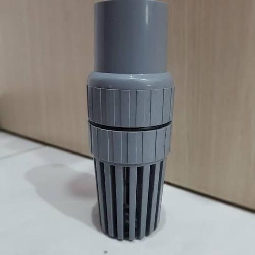 Jual Foot valve pvc 1 1/2" inch / Foot klep PVC - Jakarta Barat - Multi ...