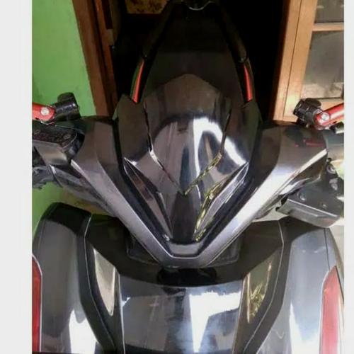 Jual Visor honda vario new 150 , Vario 150 New, Honda vario 150 - Kab ...