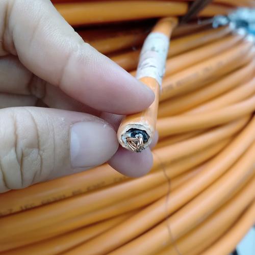 Jual Kabel FRC 2 x 1mm / Fire Resistant Cables FIRST kabel @1 mtr ...