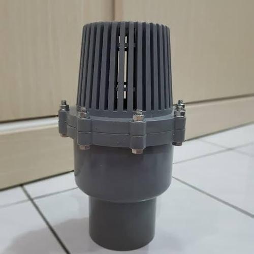 Jual Foot valve pvc 3" inch / Foot klep PVC - Jakarta Barat - Multi ...