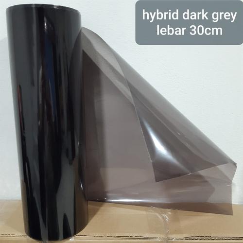 Jual Stiker Lampu / Headlamp / Sticker Hybrid Lampu Motor dan Mobil ...