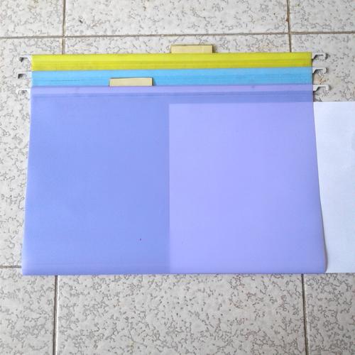 Jual Suspension file plastik hang map gantung folio - Kota Palembang ...
