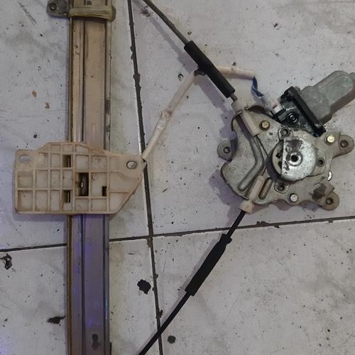 Jual Regulator Motor Power Window Mitsubishi Lancer Evo 4 Belakang ...