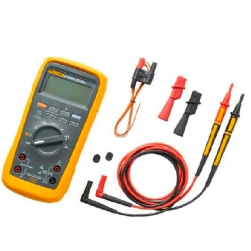 Jual Fluke 87V Max Digital Multimeter Multitester Avometer True RMS ...