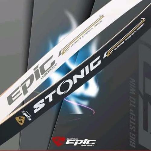 Jual LIMBS CARTEL EPIC STONIC ORIGINAL - Kab. Bekasi - Graha Archery | Tokopedia