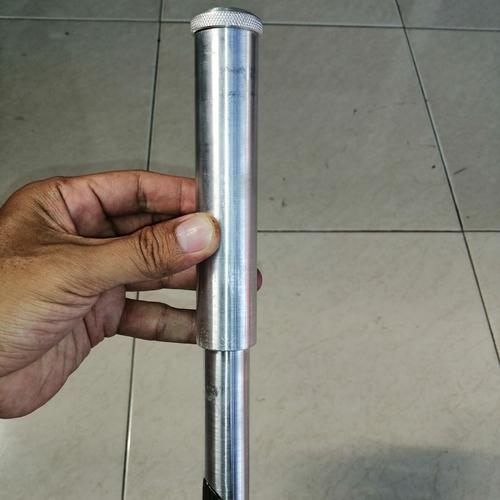 Jual Adaptor peninggi stem sepeda insert 21.1 22.2 ke 31.8 14cm - Kota ...