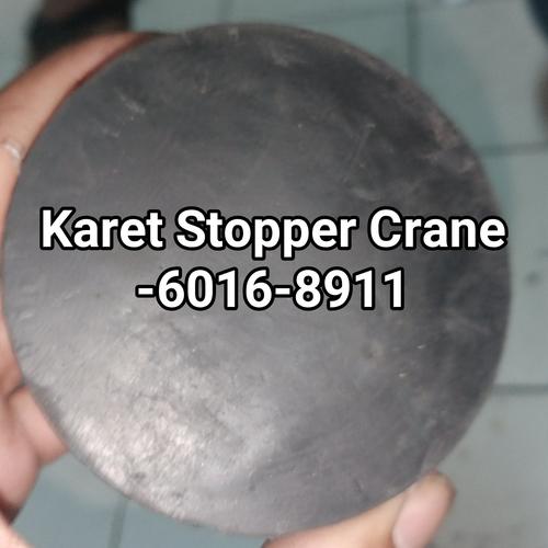 Jual End stop crane / karet stopper crane 3 Ton dan 5 Ton dan 10 Ton ...