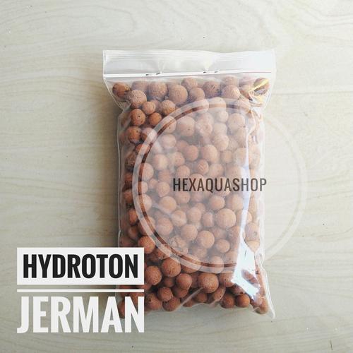 Jual Hydroton Germany - Hidroton Jerman - Jakarta Selatan - HexAquaShop ...