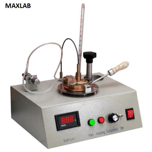 Jual Alat Ukur Titik Nyala / Api (Flash Point Tester) - Kab. Tangerang ...