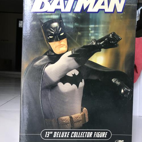 Jual DC Direct Batman 13 inchu Super Rare Langka Figure WYSIWYG - Kota ...