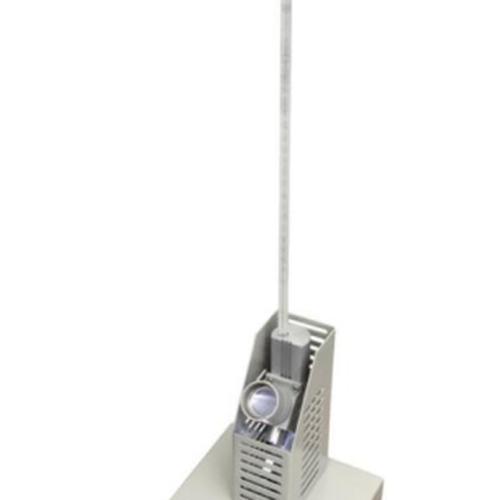 Jual Alat Ukur Titik Lebur / Leleh (Analog Melting Point Tester) - Kab ...