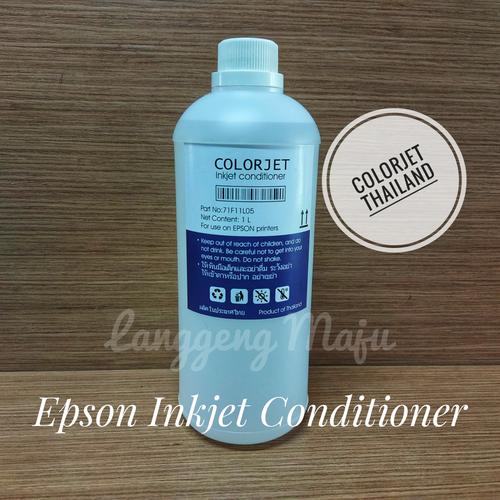 Jual Pengencer Tinta Epson / Bahan dasar tinta inkjet - Kota Surabaya ...