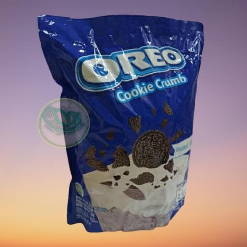 Jual oreo cookie crumb 1 kg | oreo bubuk kasar - Kota Bandung - ken ...