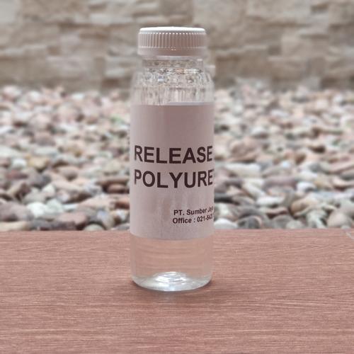 Jual Release Agent Polyurethane Resin (250 ML) - Kab. Tangerang ...
