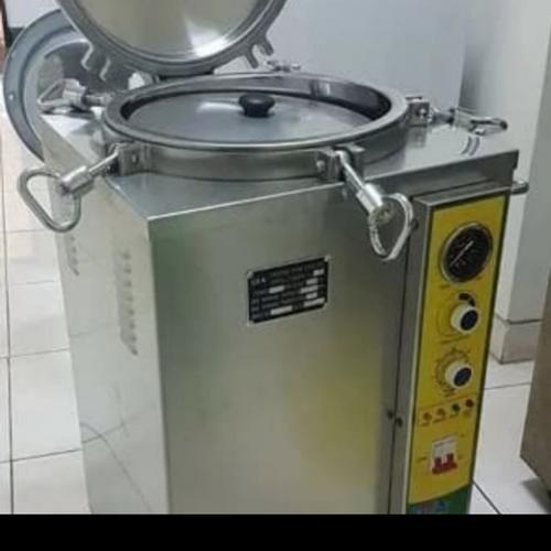Jual Autoclave 50lt Gea Ls-50Lj / Autoclave gea - Jakarta Timur ...
