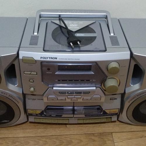 Jual Polytron surround matrix sound - Jakarta Utara - Zewadess | Tokopedia