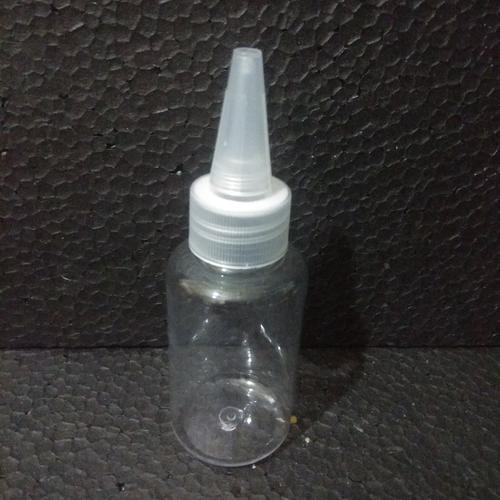 Jual Botol Tinta 70ml Kerucut / Botol Kerucut 70 ML - Kota Depok ...