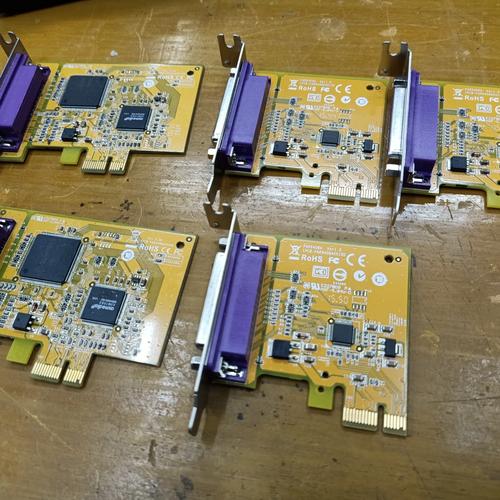 Jual port lpt pci e - Jakarta Pusat - ZITA COMPUTER | Tokopedia