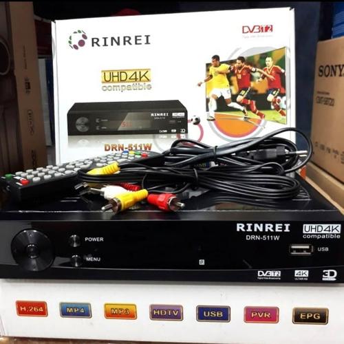 Jual SET TOP BOX DIGITAL/RECEIVER BOX TV/SKYBOX DIGITAL - Kota Bekasi ...