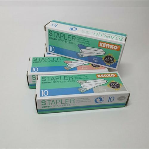 Jual Stapler / Staples Kenko Hd 10 - Jakarta Pusat - Sumber Berkat ...