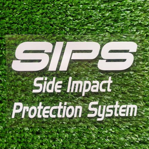 Jual sticker volvo sips - Kota Bandung - Stickerrun | Tokopedia