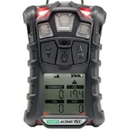 Jual MSA ALTAIR 4 X Multigas Detector,LEL,CO,H2S,O2, Approvals ...