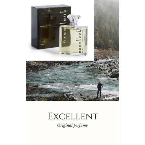 Jual Excellent for men by al haramain isi 100 ml edt - Kota Kotamobagu ...