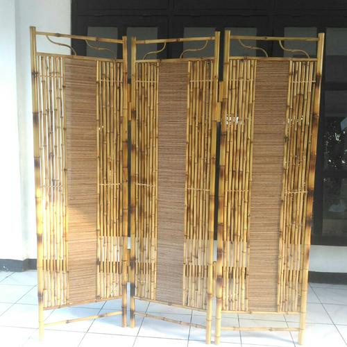 Jual Partisi Ruangan/Sketsel Lipat 3 Pintu - Kab. Bantul - Dayani ...