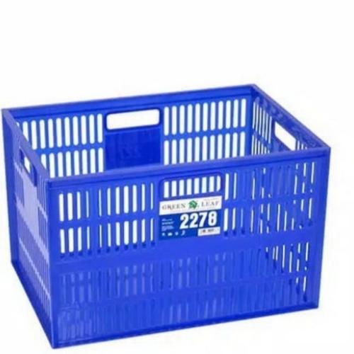Jual Keranjang container greenleaf 2278 keranjang industri - Kota ...