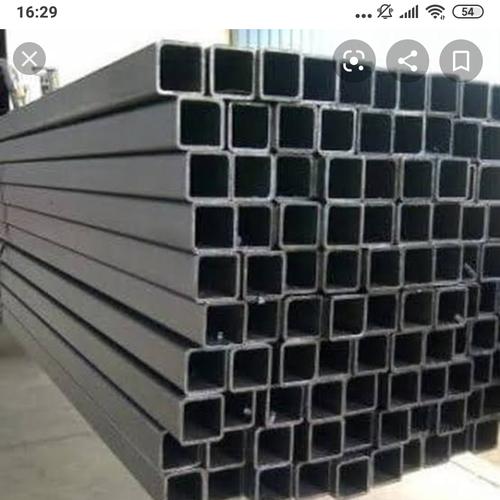 Jual besi holo hitam 50x50 /1,8 hollow - Kab. Tangerang - LUNA. BAJA ...