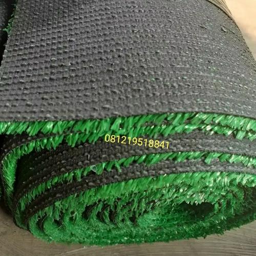 Jual Dekorasi Lantai Balkon Pasang Rumput Sintetis Ready rumput sinte ...