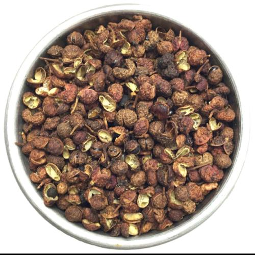 Jual SICHUAN PEPPER / MERICA SICHUAN/Szechuan peppercorn/Huajiao - 50 ...