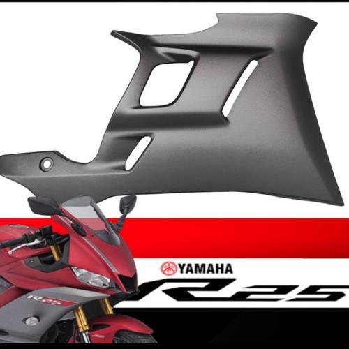 Jual COVER UNDER SAYAP BAWAH KANAN YAMAHA R25 NEW 2019 ORIGINAL ...