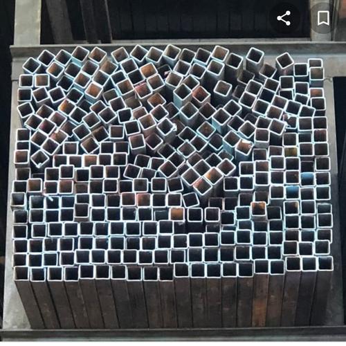 Jual besi holo hitam 25x25 /1,4 hollow - Kab. Tangerang - LUNA. BAJA ...