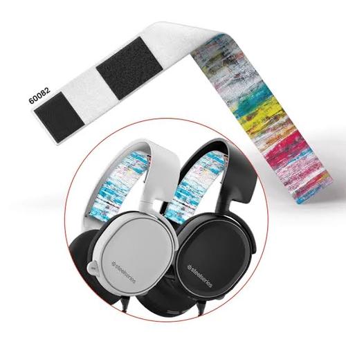 Jual HEADBAND only Arctis 3 Steelseries Head band Arctis 5 Original ...