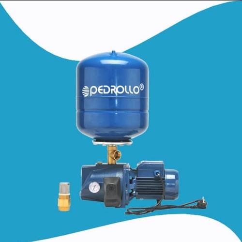 Jual POMPA PEDROLO JSWM 1AX pompa semi jet pump - Jakarta Barat - Maju ...