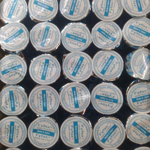 Jual Kertas Thermal ( Kertas Struk ) Fyfax 57x33 EDC/Printer Bluetooth ...