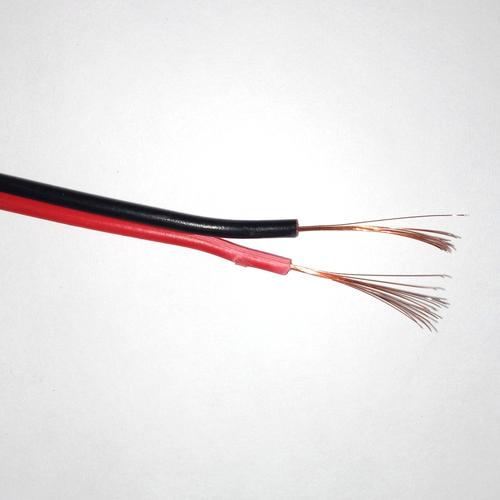 Jual Kabel Merah Hitam dua jalur 2way 2 ways isi serabut tembaga per ...