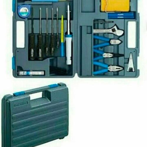 Jual Hozan S22 Electrikal Toolkit Set Hozan S-22 Original Japan - Jakarta Barat - angel mart ...