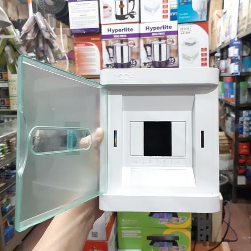Jual BOX MCB 4 GROUP TANAM BOX SEKRING INBOW - Kota Bekasi - Linda ...