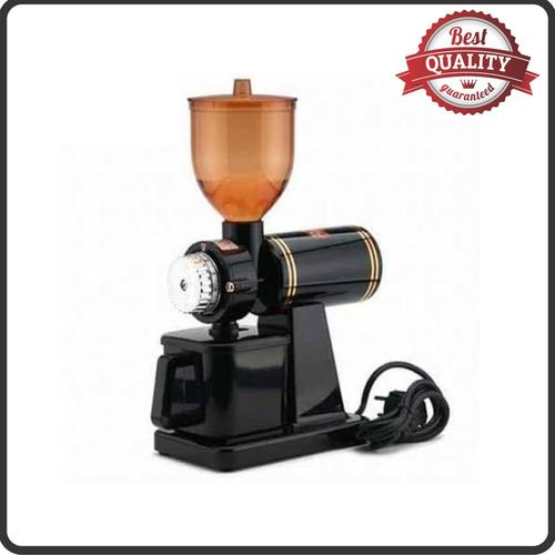 Promo GRINDER KOPI LISTRIK N-600 / ELECTRIC COFFEE GRINDER N-600 - Kota ...