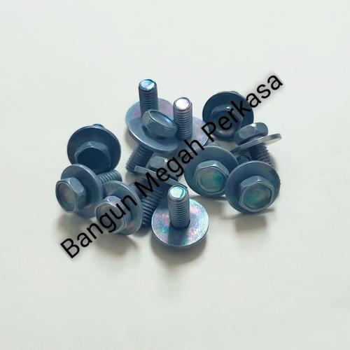 Jual Baut Deck/Dek Motor Injakan Motor [10 pcs] - Kota Bandung - Bangin ...